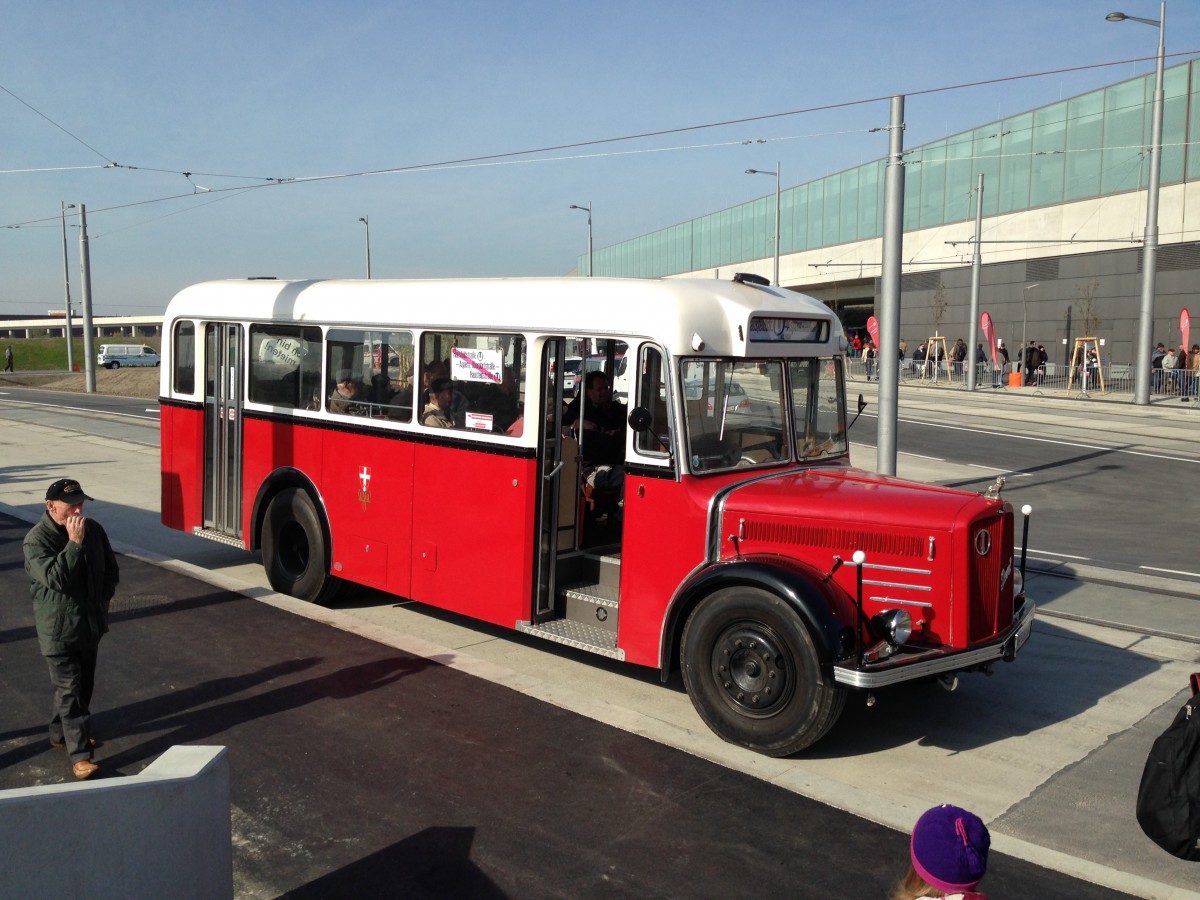 Wiener Linien Fotos - Busse-welt.startbilder.de